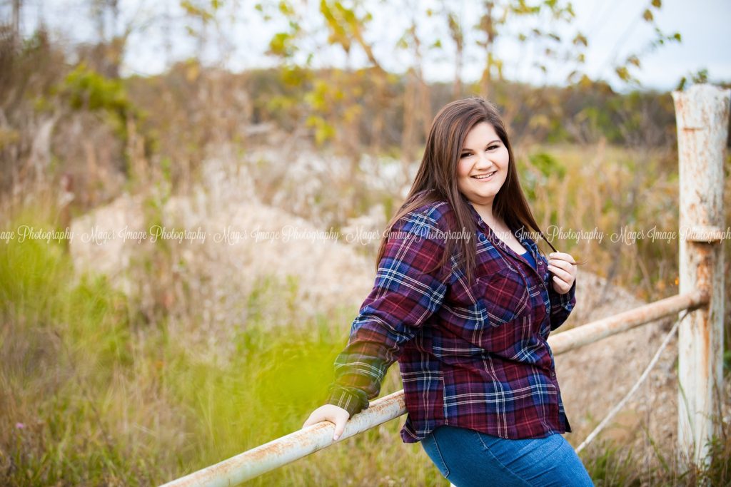 Nancy | Senior - Mager Image Weddings, Elopements, & Boudoir