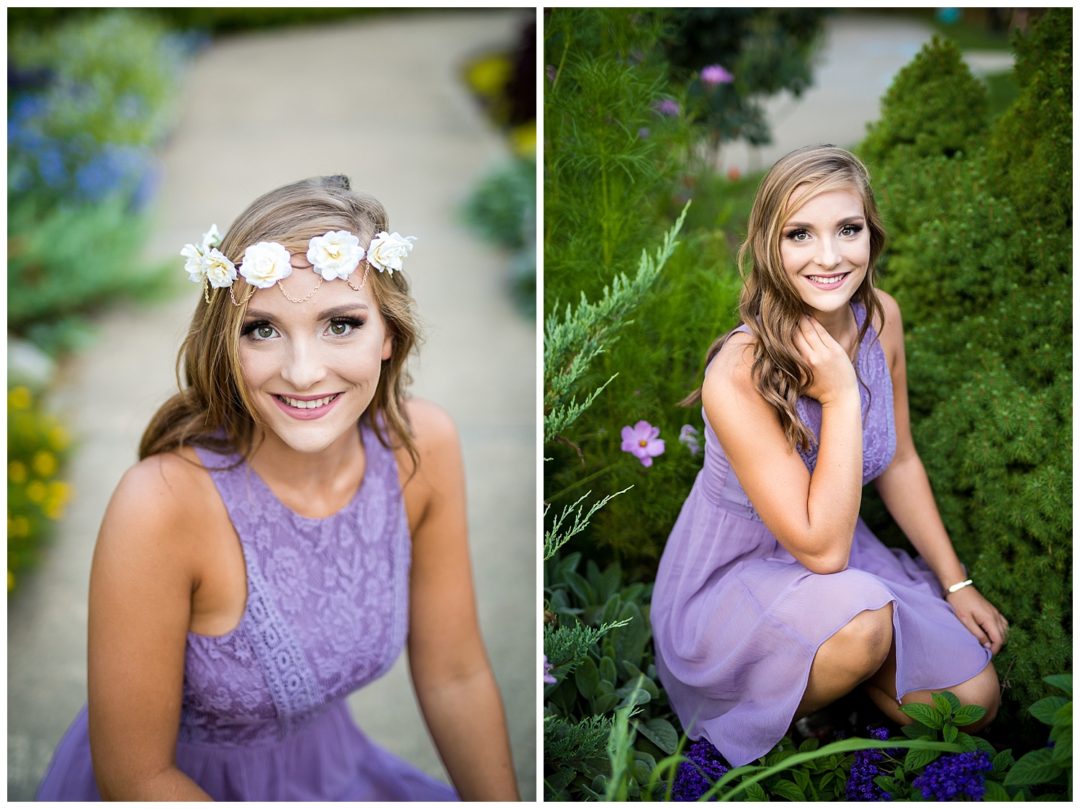 Laura Kaeb | Senior - Mager Image Weddings, Elopements, & Boudoir