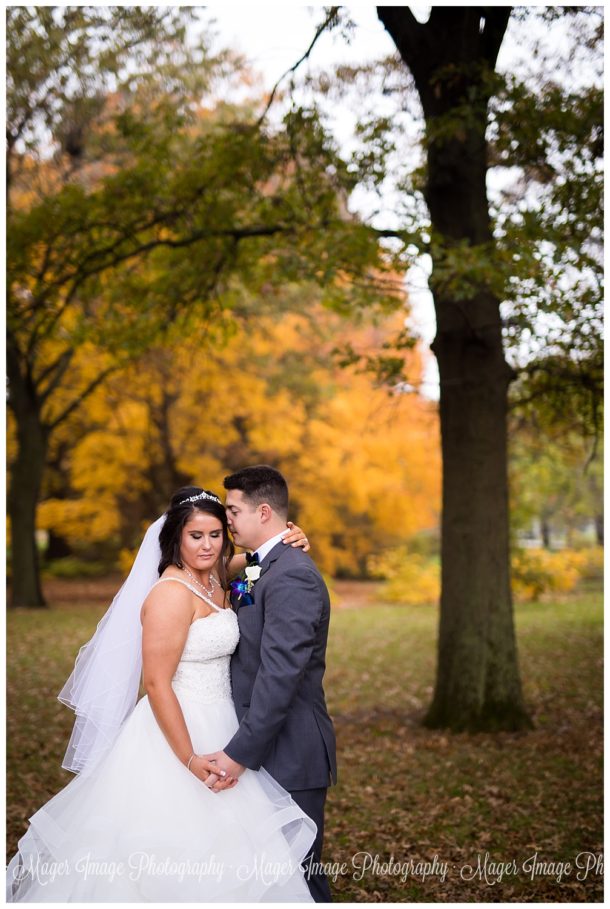 Micaela + Nick | Married - Mager Image Weddings, Elopements, & Boudoir