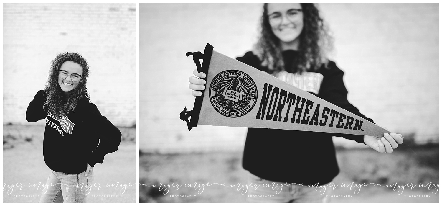 Lily Petersen | Senior Mini - Mager Image Weddings, Elopements, & Boudoir