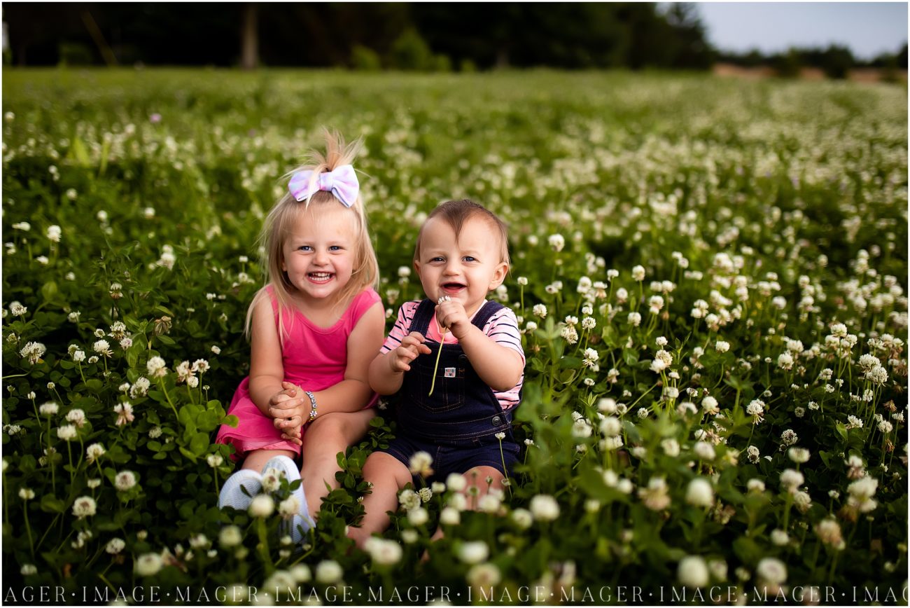 The Magers Family | Chip Turns One - Mager Image Weddings, Elopements ...