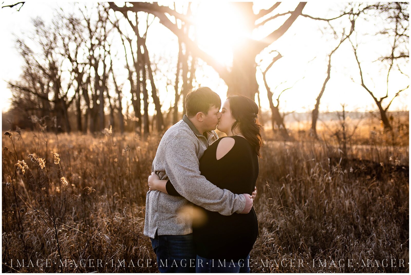 Champaign Illinois Wedding, Boudoir, Senior Photographer | Mager Image