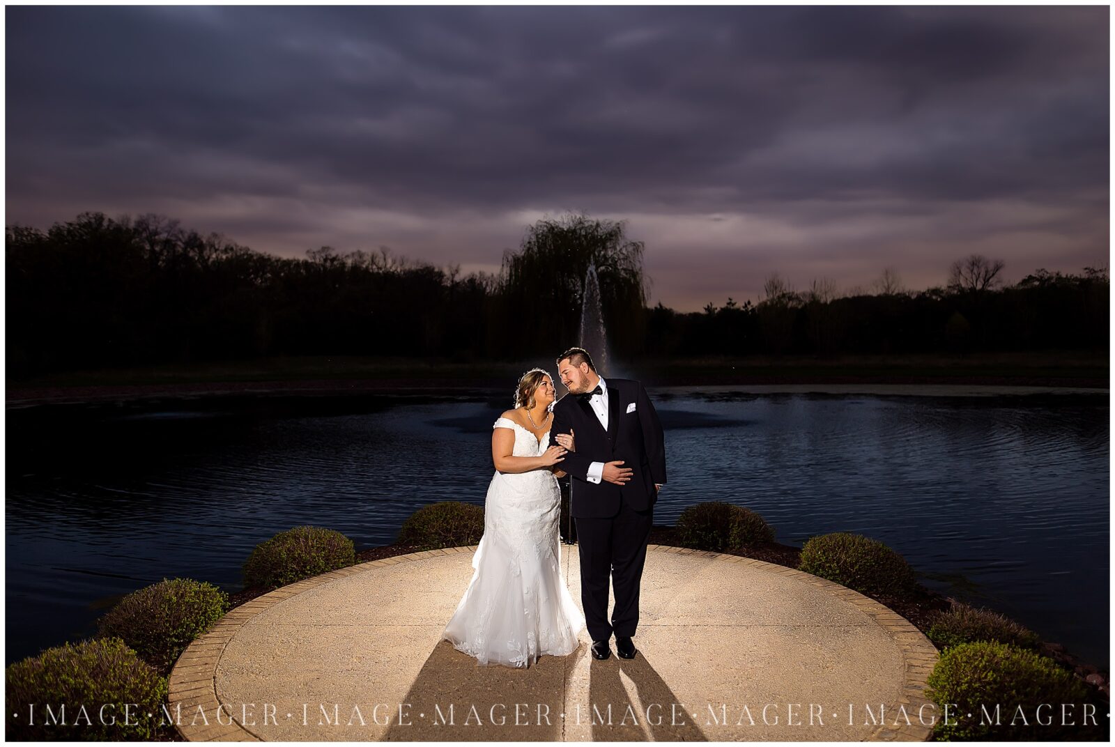 Champaign Illinois Wedding, Boudoir, Senior Photographer | Mager Image ...