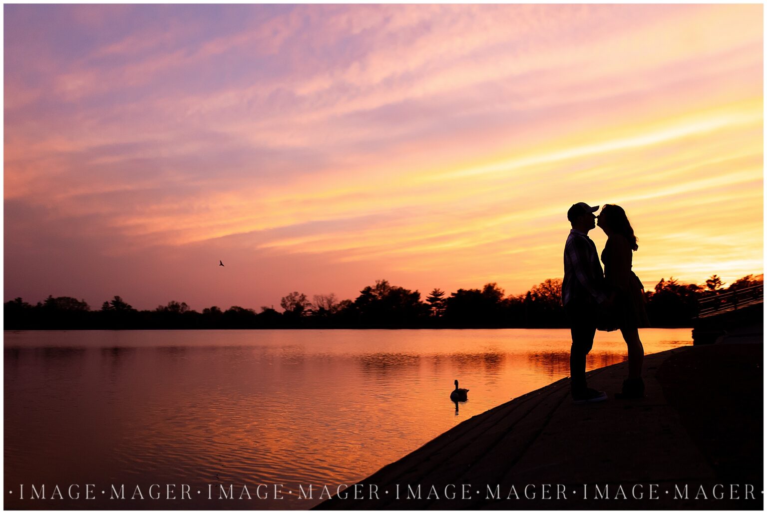 Champaign Illinois Wedding, Boudoir, Senior Photographer | Mager Image ...